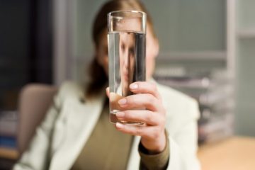 We Explore The Importance of Clean Water at Work