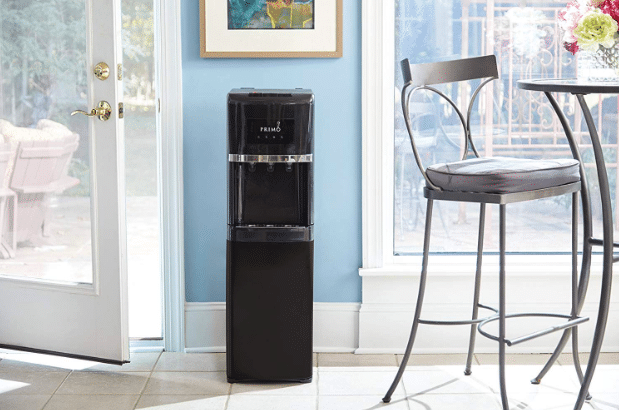 Best Water Cooler Dispenser Reviews & Buying Guide 2021