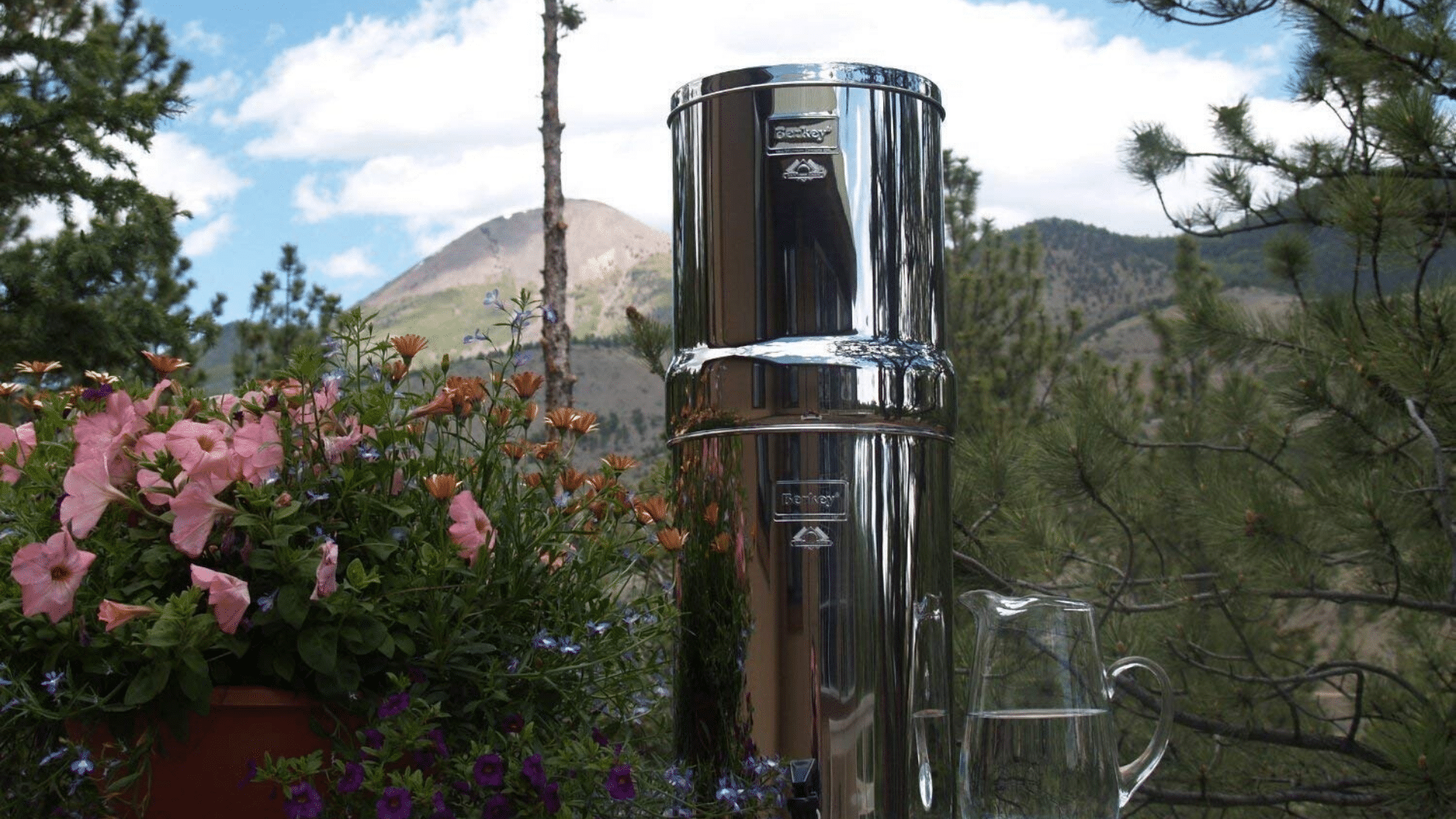 In Depth Crown Berkey Water Filter Review