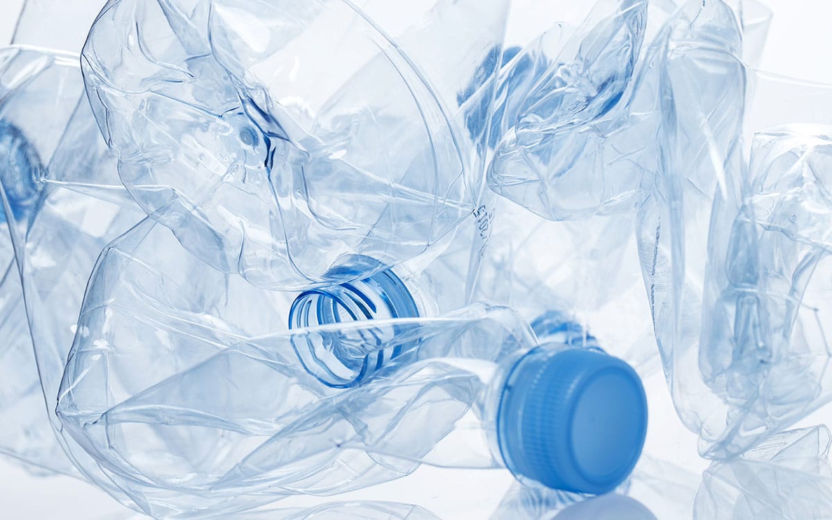 12 Ways To Reduce Plastic Bottle Use