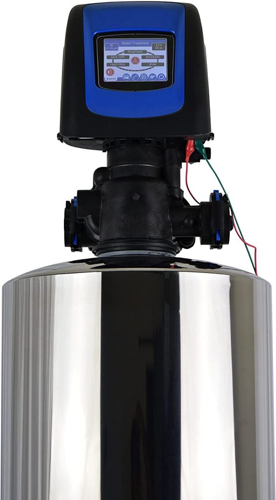 Check Out These Reviews Of The Best Backwashing Filter Systems